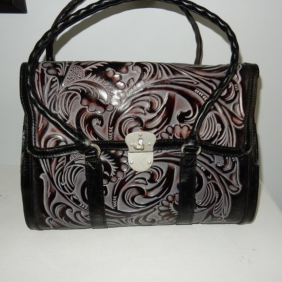 Patricia Nash | Bags | Patricia Nash Purse | Poshmark